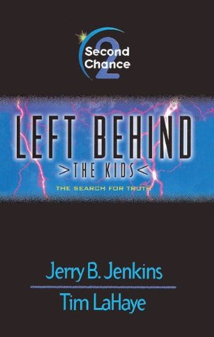 Left Behind >The Kids