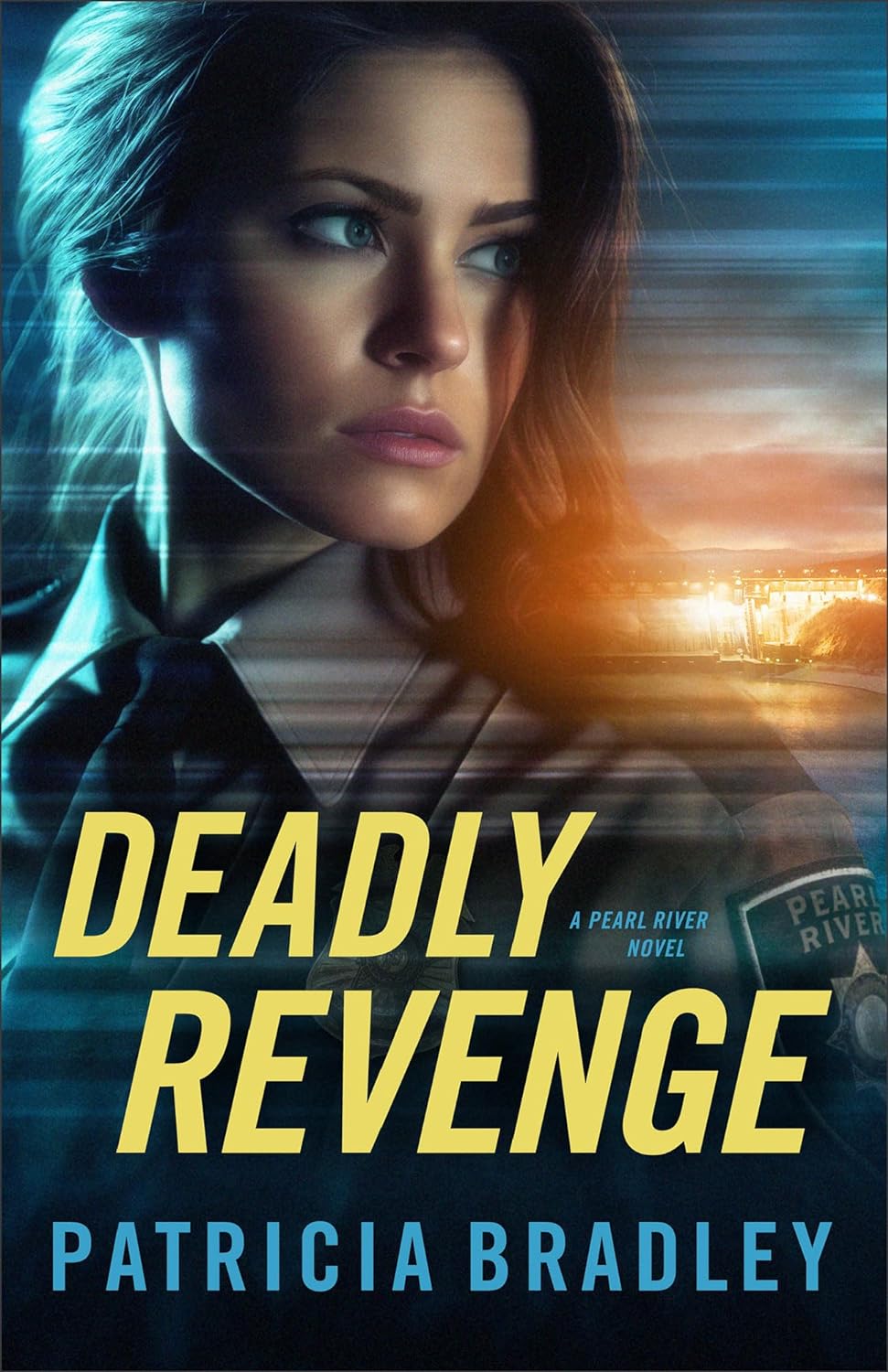 Deadly Revenge by Patricia Bradley – Young Llama Reader